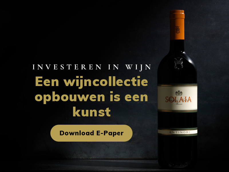 The Wine List - Meer dan 500 wijnen van de beste wijnhuizen ...