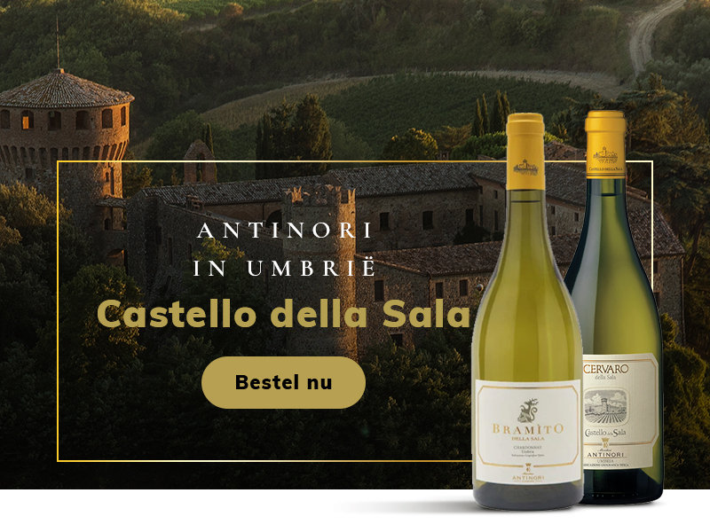 The Wine List > 500 wijnen van de beste wijnhuizen, bestel nu