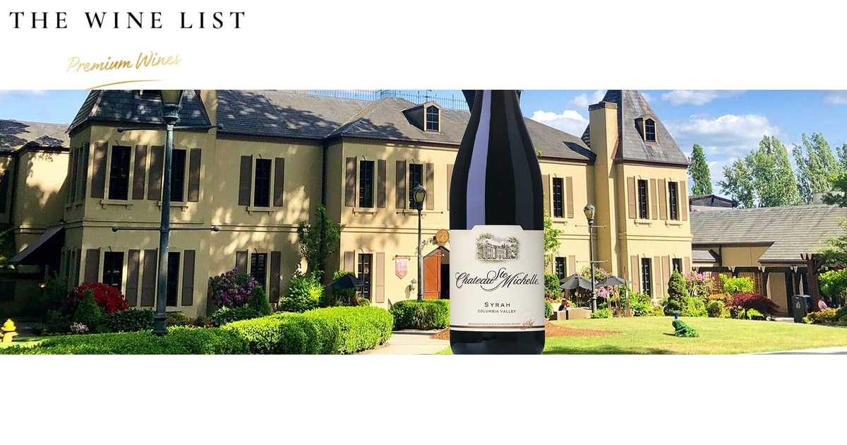 Pioniers uit Washington State, USA | The Wine List Nederlands