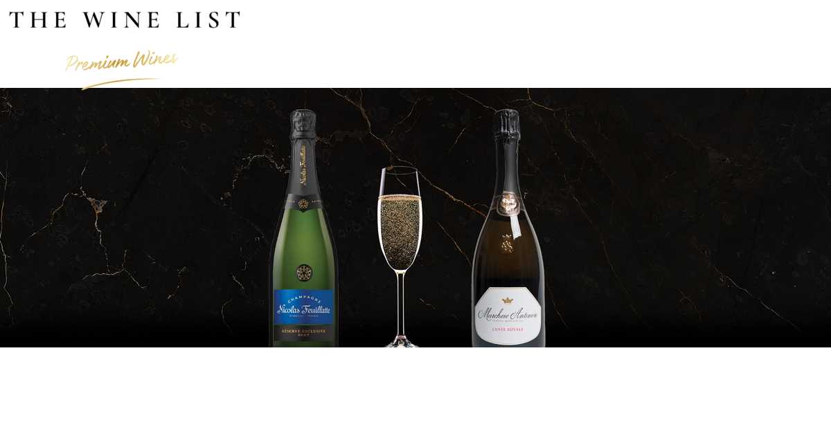 Franciacorta versus Champagne | The Wine List Nederlands