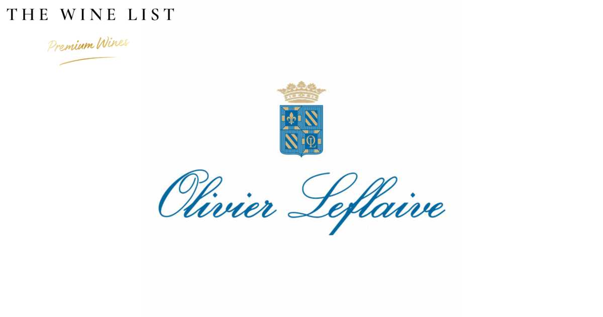 Olivier Laflaive | Montrachet | Online te bestellen op The Wine List.