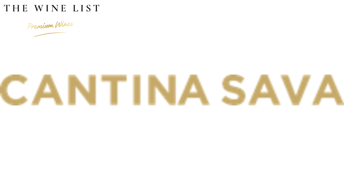 Cantina Sava | The Wine List Nederlands